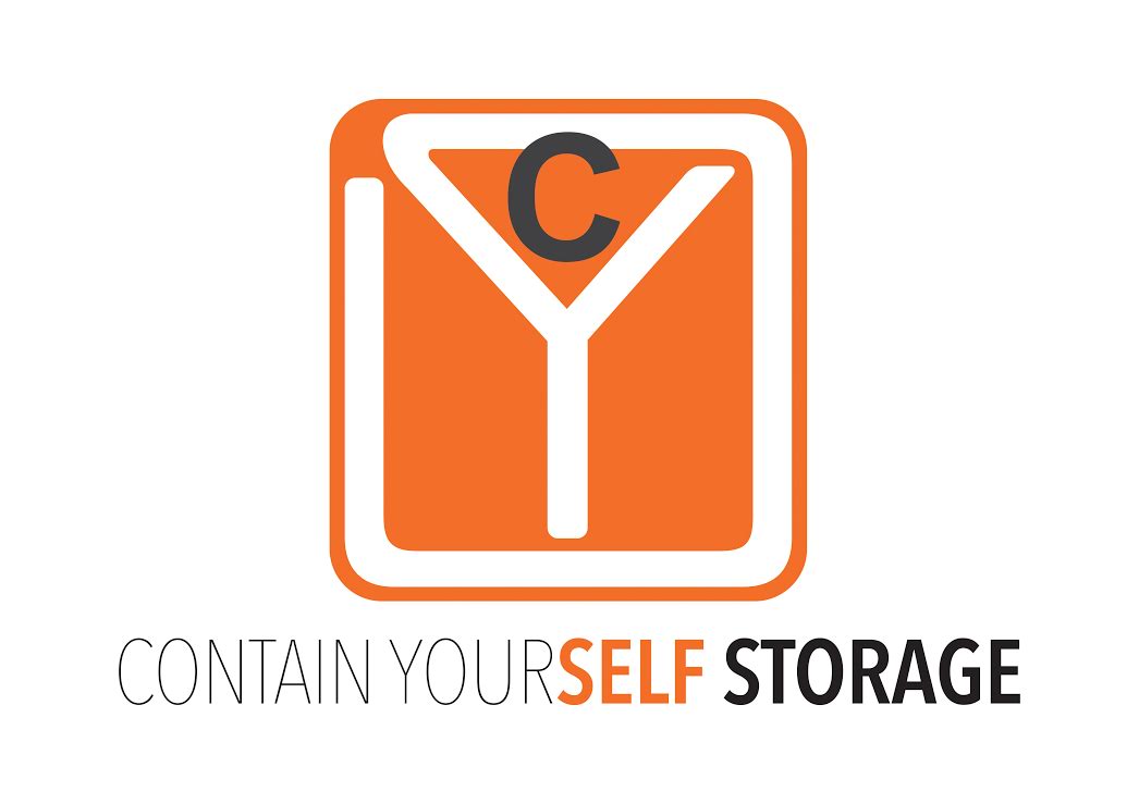 Home Contain Yourself Storage - Contain Yourself Storage